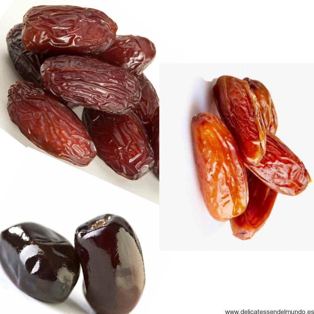 Dátiles - Delicatessen Del Mundo